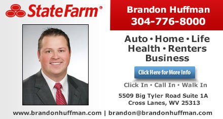 BRANDON HUFFMAN - STATE FARM INSURANCE AGENT - 12 Photos - 5509 Big ...