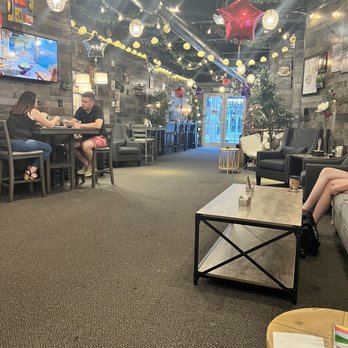 MILANO BEAN CAFE - Updated July 2024 - 70 Photos & 42 Reviews - 6 E ...