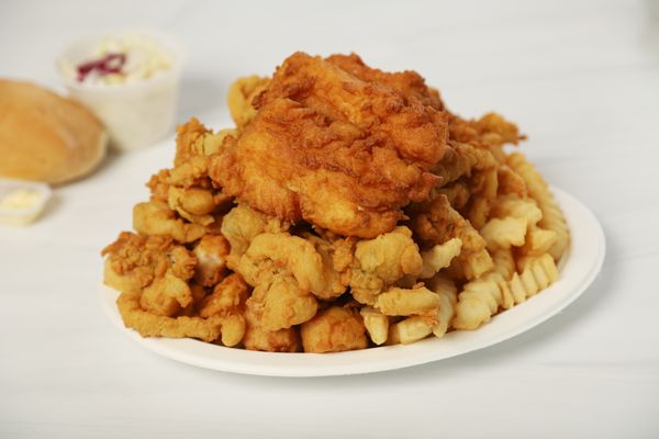 CLAMBAKE SEAFOOD RESTAURANT - Updated March 2025 - 165 Photos & 294 ...