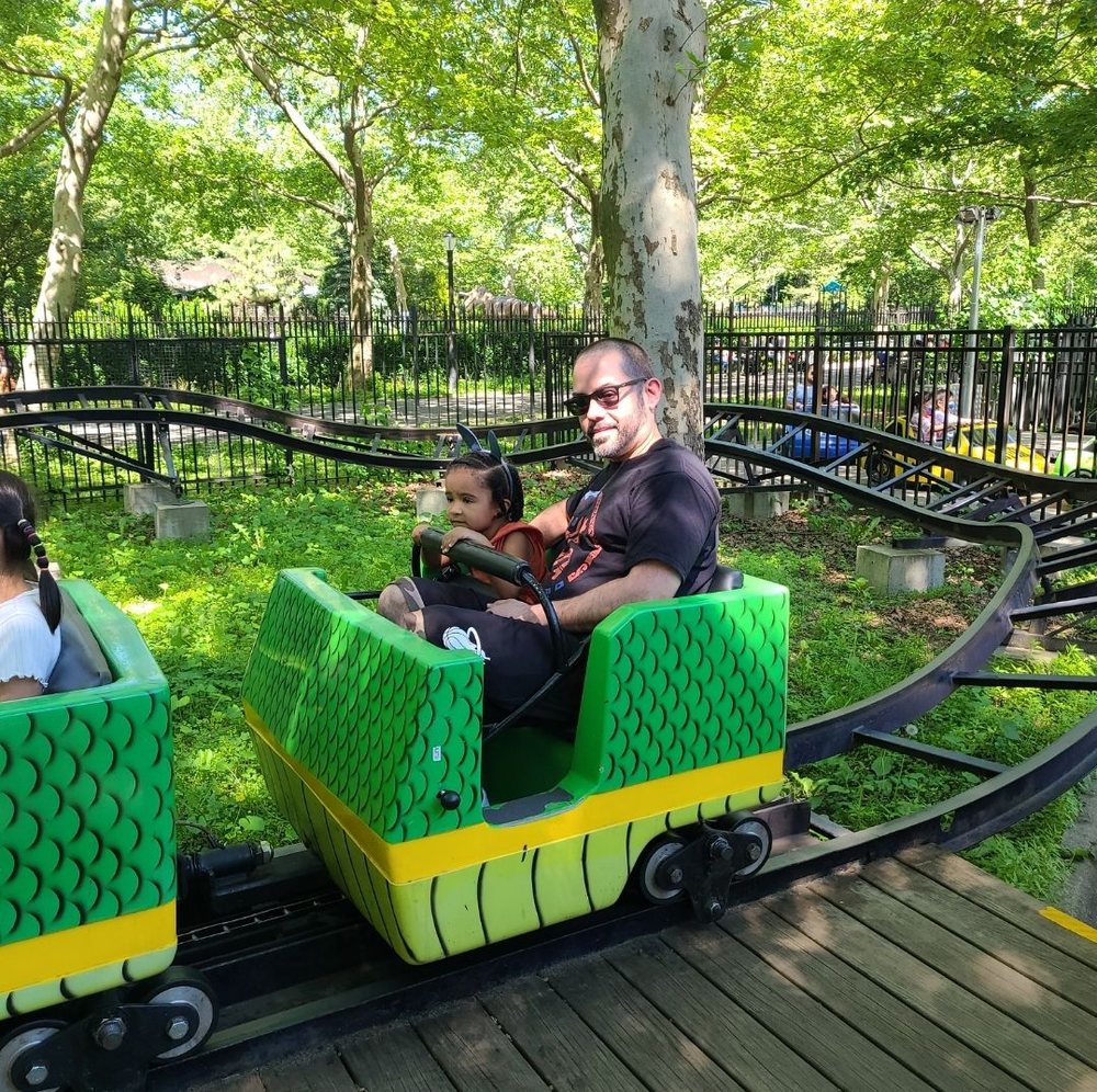 FANTASY FOREST AT FLUSHING MEADOWS CAROUSEL - 72 Photos & 24 Reviews ...