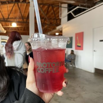 MOTORING COFFEE - Updated March 2025 - 572 Photos & 145 Reviews - 11728 ...