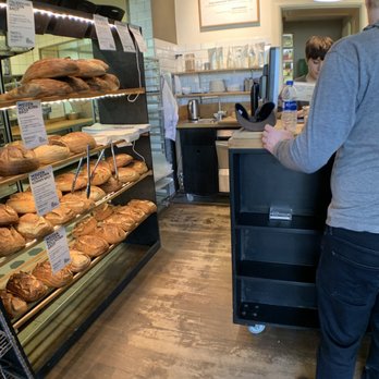 THE BREAD STATION - Updated November 2025 - 41 Photos & 19 Reviews ...