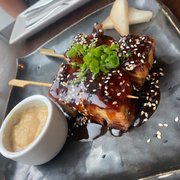 ORO RESTAURANT & LOUNGE - 746 Photos & 386 Reviews - 18 E Martin St ...