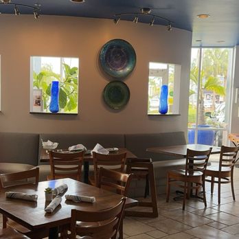 MAZZA MEDITERRANEAN CUISINE - Updated November 2024 - 568 Photos & 580 ...