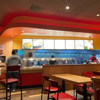 PANDA EXPRESS - Updated December 2025 - 35 Photos & 68 Reviews - 9815 E ...