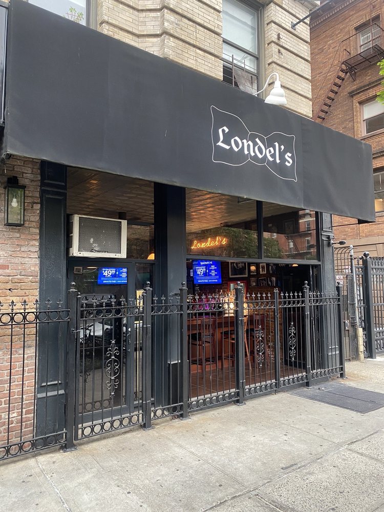 LONDEL’S RESTAURANT - Updated January 2026 - 108 Photos & 114 Reviews ...
