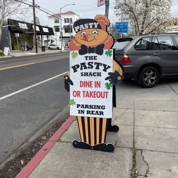 PASTY SHACK - 96 Photos & 147 Reviews - 4746 J St, Sacramento ...