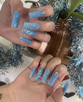 MERRY NAILS & SPA - 58 Photos & 13 Reviews - 1995 N Tracy Blvd, Tracy ...