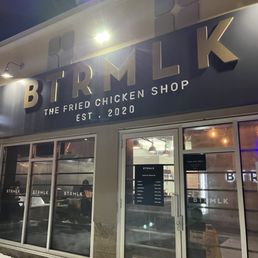 BTRMLK - Updated December 2025 - 43 Photos & 26 Reviews - 275 ...