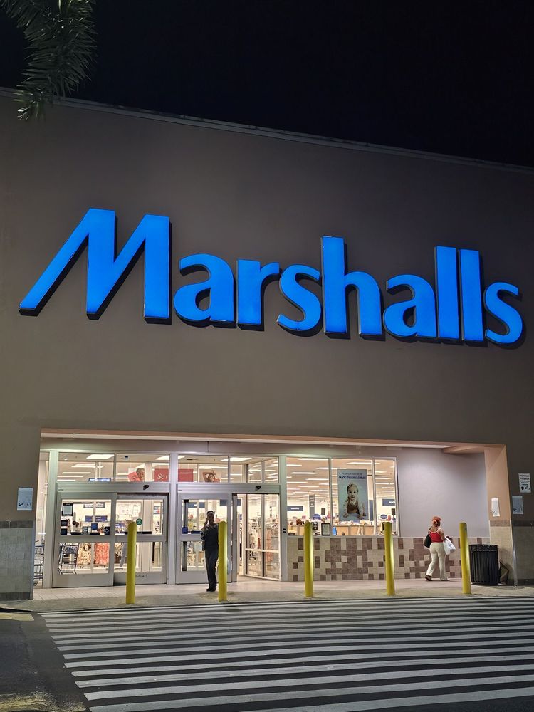 MARSHALLS - Updated March 2025 - 12 Photos - Carr 3 Km 17.3, Canóvanas ...