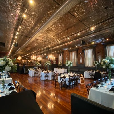 Open for Business - MODERN ON THE RAILS - 212 Photos & 249 Reviews - 1 Station Plz, Mamaroneck ...