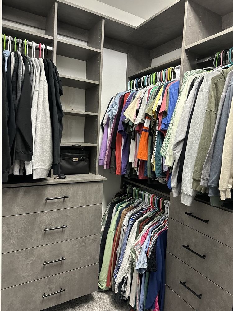 CLASSY CLOSETS - Updated October 2024 - 118 Photos & 100 Reviews - 4320 W Chandler Blvd ...