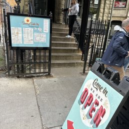 SUNNY SIDE UP BREAKFAST & LUNCH - Updated October 2025 - 963 Photos ...