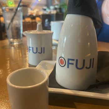 FUJI AT FOUNDERS SQUARE - Updated March 2025 - 176 Photos & 74 Reviews ...