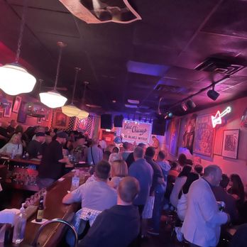 BLUE CHICAGO - Updated July 2025 - 228 Photos & 305 Reviews - 536 N ...