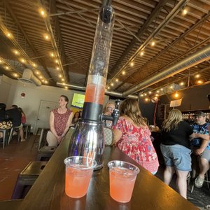 FOUR FINGER DISTILLERY NORTH - 70 Photos & 45 Reviews - 120 Camilla Ct ...
