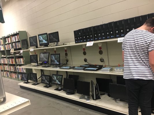 MICHIGAN STATE UNIVERSITY SURPLUS STORE - Updated December 2025 - 468 ...