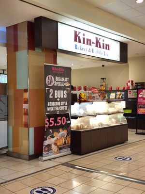 KIN-KIN BAKERY & BUBBLE TEA - Updated December 2025 - 65 Photos & 33 ...