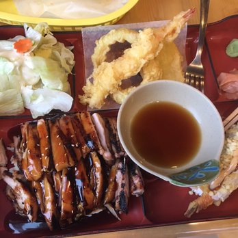 TEMPURA EXPRESS - Updated November 2024 - 76 Photos & 87 Reviews - 3024 ...