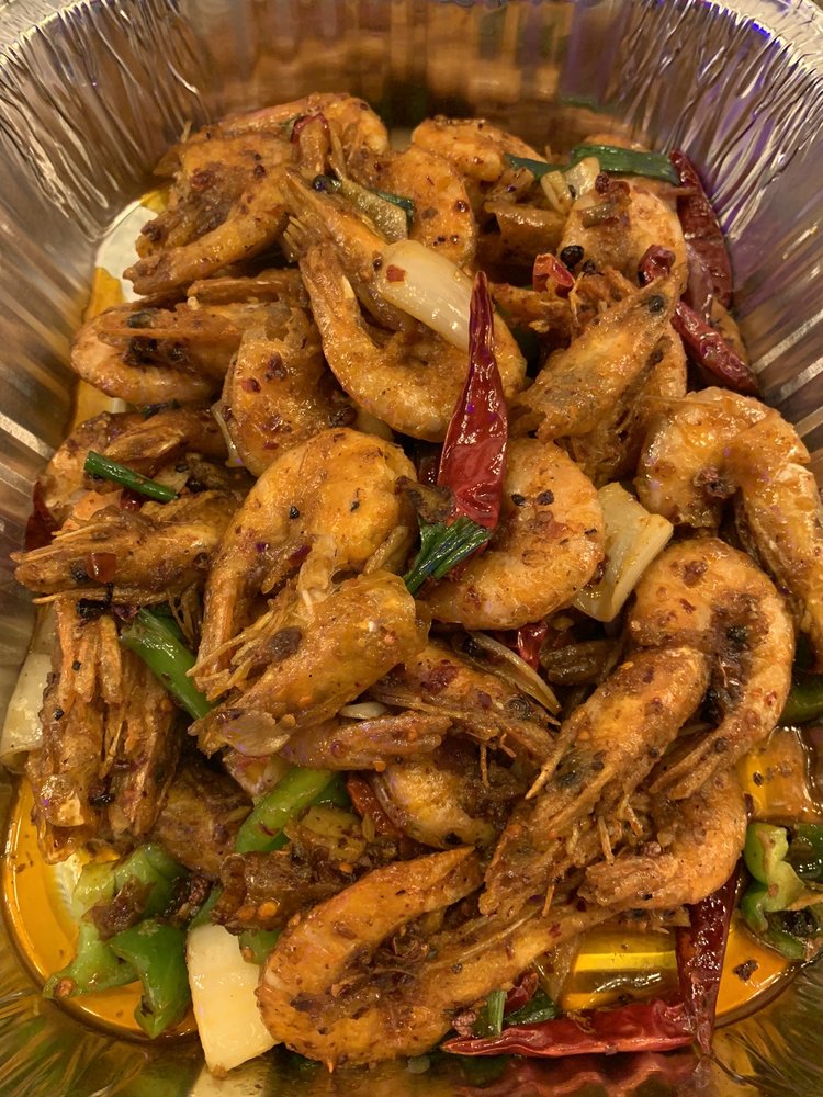 SUP CRAB FLUSHING - Updated May 2024 - 52 Photos - 135-15 37th Ave ...