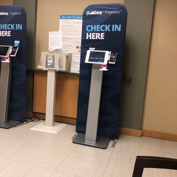 LABCORP - Updated December 2025 - 11 Photos - 130 Hospital Rd, Prince ...