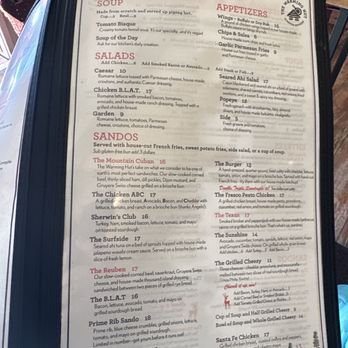 THE WARMING HUT - Updated June 2024 - 513 Photos & 840 Reviews - 343 ...