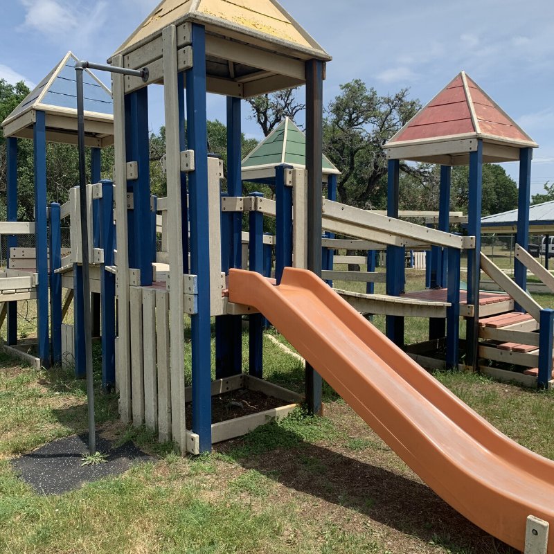 DOYLE SCHOOL COMMUNITY CENTER - Updated July 2025 - 110 W Barnett St ...