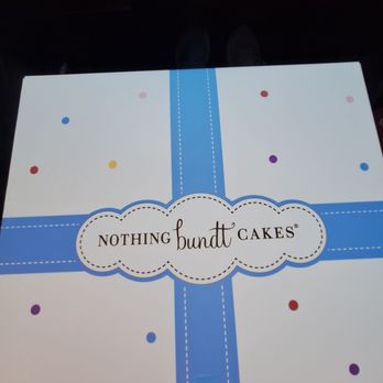 NOTHING BUNDT CAKES - Updated December 2025 - 81 Photos & 167 Reviews ...