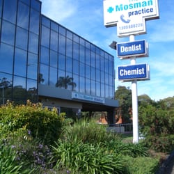 THE MOSMAN PRACTICE - 393 Military Rd, Mosman New South Wales ...