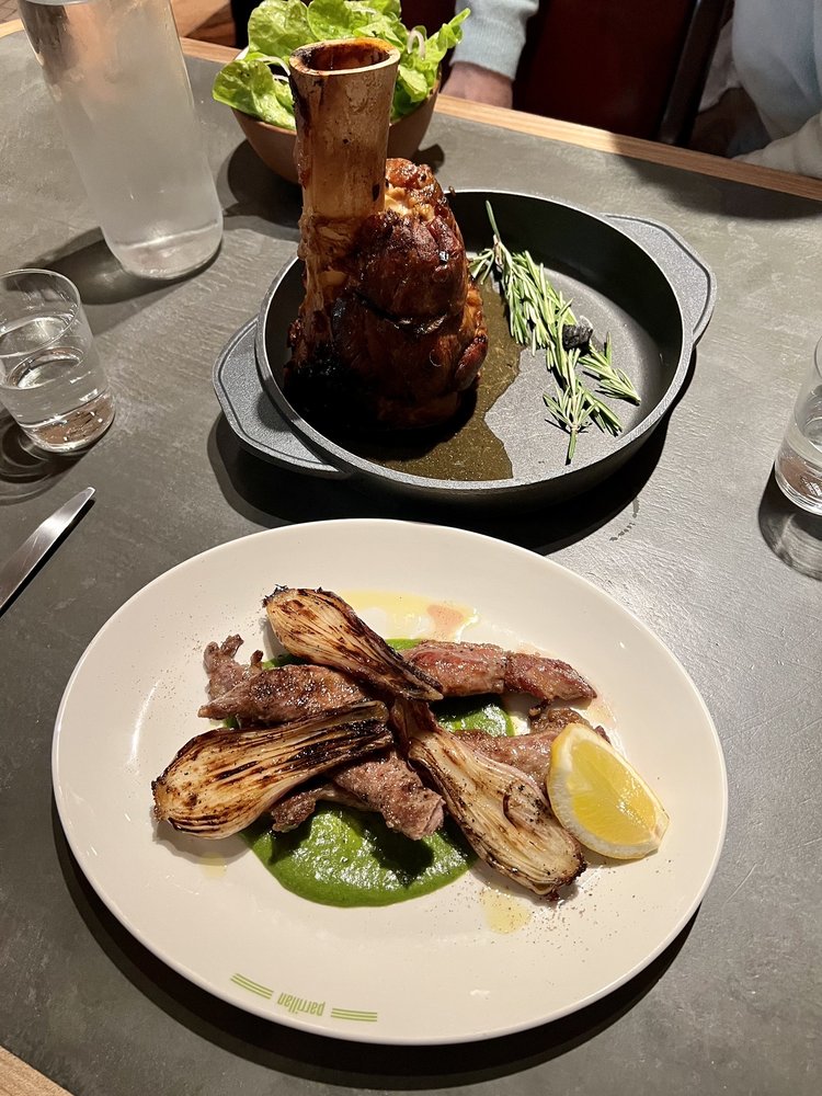 PARRILLAN - Updated December 2024 - 18 Photos - Stable Street, London ...