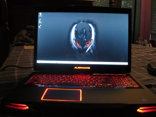 ALIENWARE - Updated September 2025 - 14591 SW 120th St, Miami, Florida ...