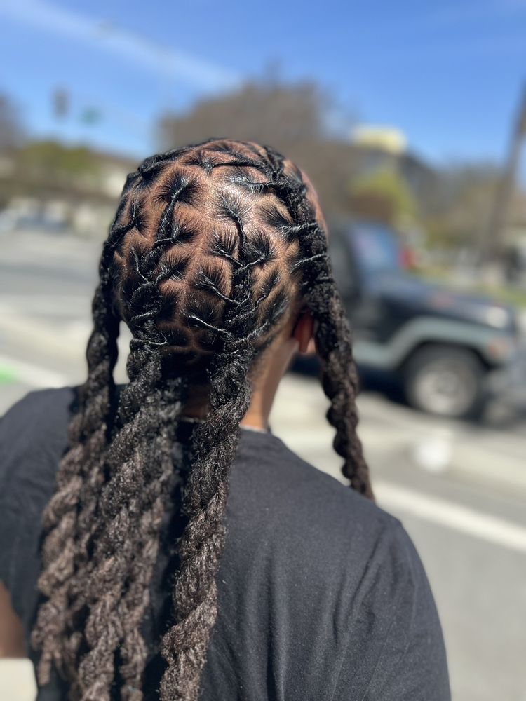 BRAID IT UP - Updated December 2025 - 144 Photos & 69 Reviews - 448 E ...