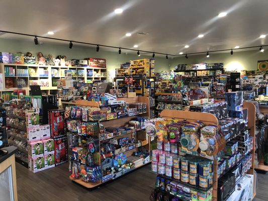 UNIQUE TOYS - Updated September 2025 - 22 Photos & 12 Reviews - 7820 ...