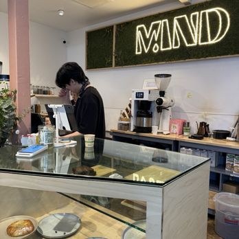MIND COFFEE - Updated September 2024 - 231 Photos & 125 Reviews - 1816 ...
