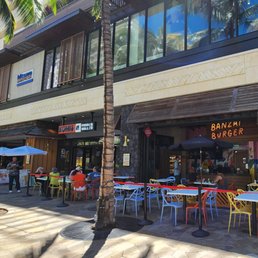 BANZAI BURGER - Updated October 2025 - 628 Photos & 578 Reviews - 2330 ...
