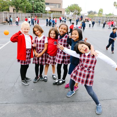 KIDS CONNECTION SCHOOL - Updated December 2025 - 34 Photos & 49 Reviews ...