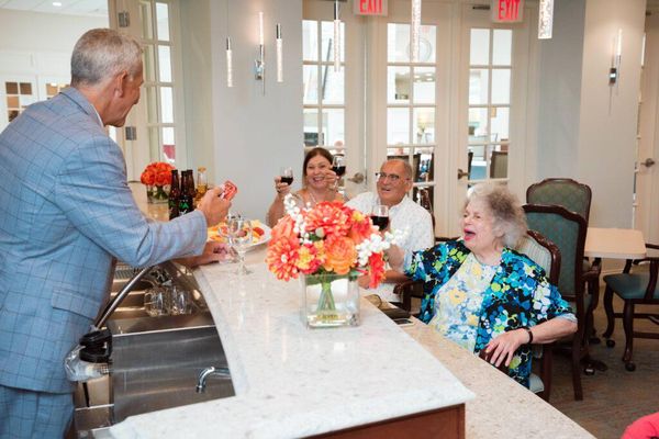 THE OAKS AT DENVILLE - Updated January 2026 - 29 Photos & 11 Reviews ...