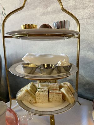 FLEUR DE THÉ - Updated March 2025 - 44 Photos & 16 Reviews - 4168 ...