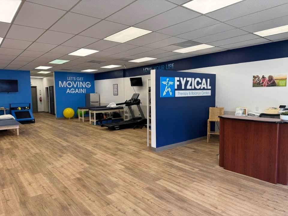 FYZICAL THERAPY & BALANCE CENTERS - Updated July 2025 - 10 Photos ...