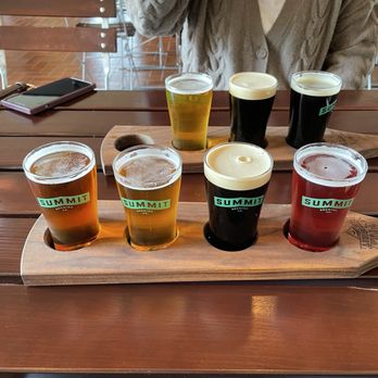SUMMIT BREWING - Updated January 2026 - 139 Photos & 96 Reviews - 910 ...