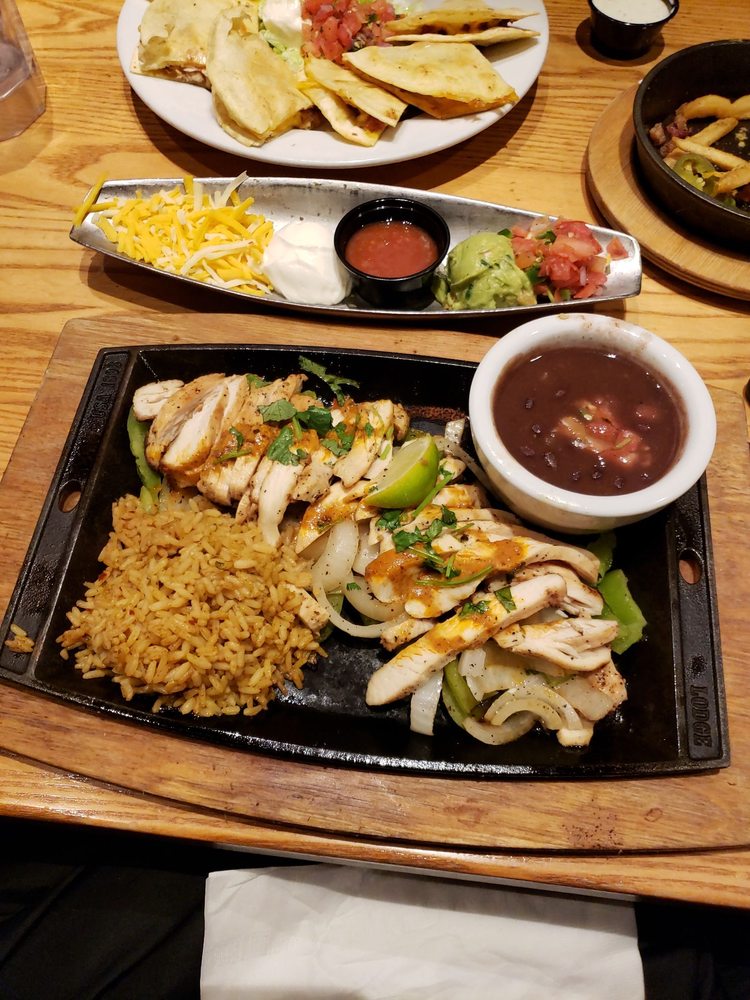 CHILI’S - 33 Photos & 59 Reviews - 3020 S Glenstone Ave, Springfield ...