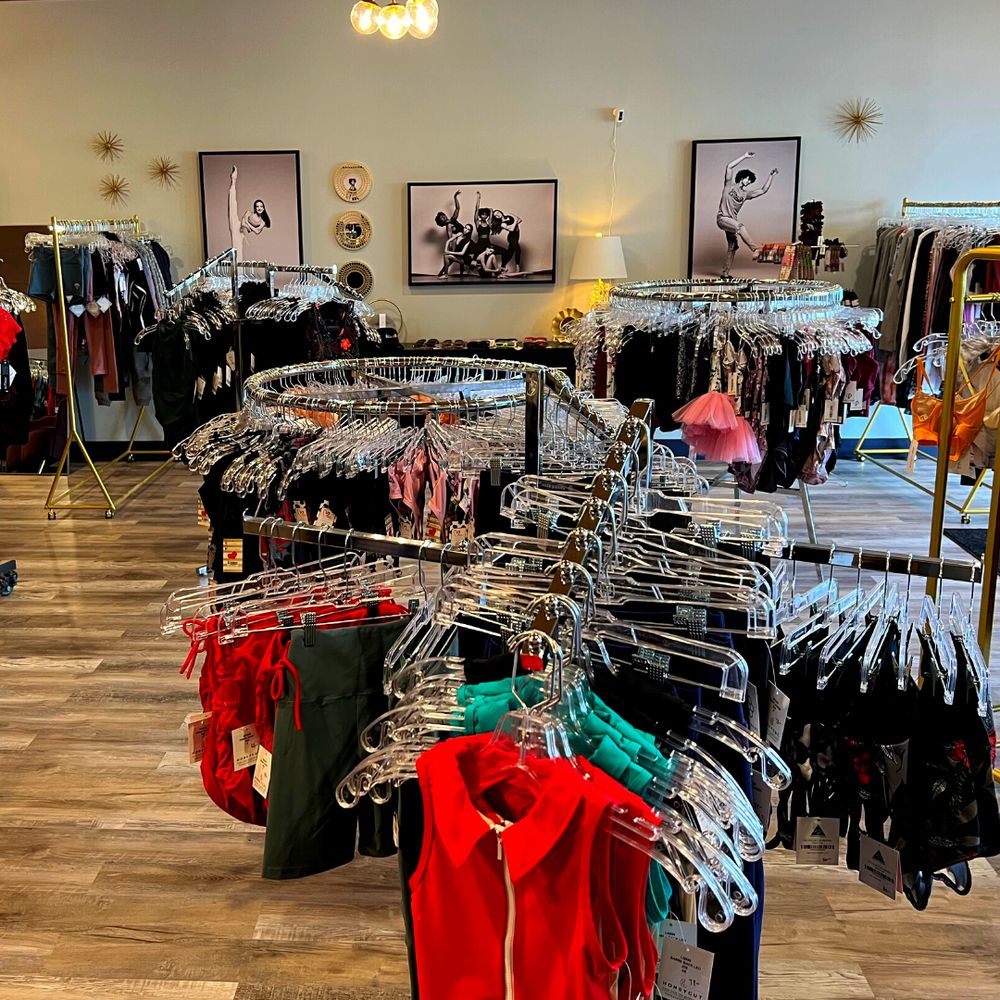 SHIMMY DANCEWEAR - Updated November 2025 - 9840 N Michigan Rd, Carmel ...