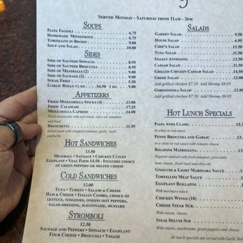 DOMINIC’S I PIZZA & PASTA - Updated December 2025 - 126 Photos & 200 ...