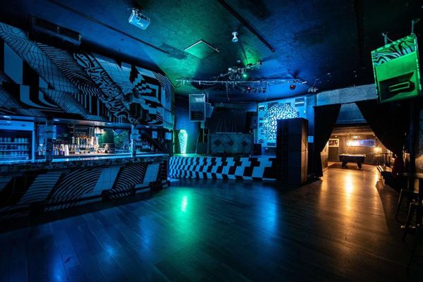 THE BLACK BOX - Updated July 2025 - 89 Photos & 40 Reviews - 314 E 13th ...