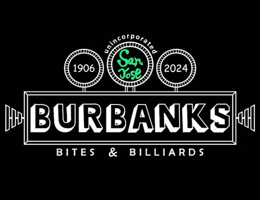 BURBANKS BITES AND BILLIARDS - Updated August 2024 - 398 S Bascom Ave ...