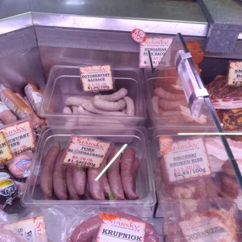 STARSKY FOODS - Updated January 2026 - 59 Photos & 59 Reviews - 2040 ...