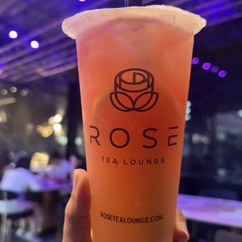 ROSE TEA LOUNGE - FREMONT - Updated August 2025 - 1262 Photos & 500 ...