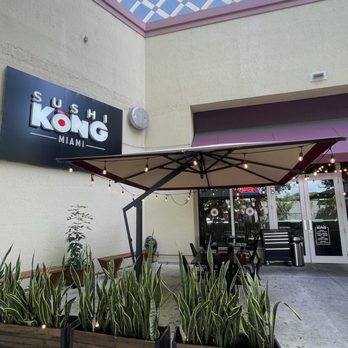 SUSHI KONG - Updated July 2025 - 1782 Photos & 828 Reviews - 3000 Coral ...