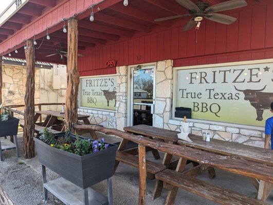FRITZE’S BBQ & CATERING - Updated August 2024 - 52 Photos & 126 Reviews ...