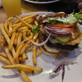 EXILE BREWING COMPANY - Updated February 2025 - 489 Photos & 374 ...